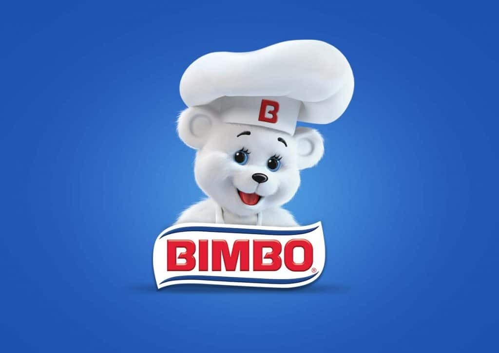 Bimbo Branding - Agency: Imaginity