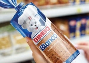 Bimbo Branding - Agency: Imaginity
