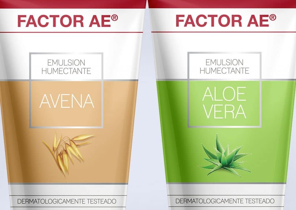 Factor AE Packaging Design - Imaginity