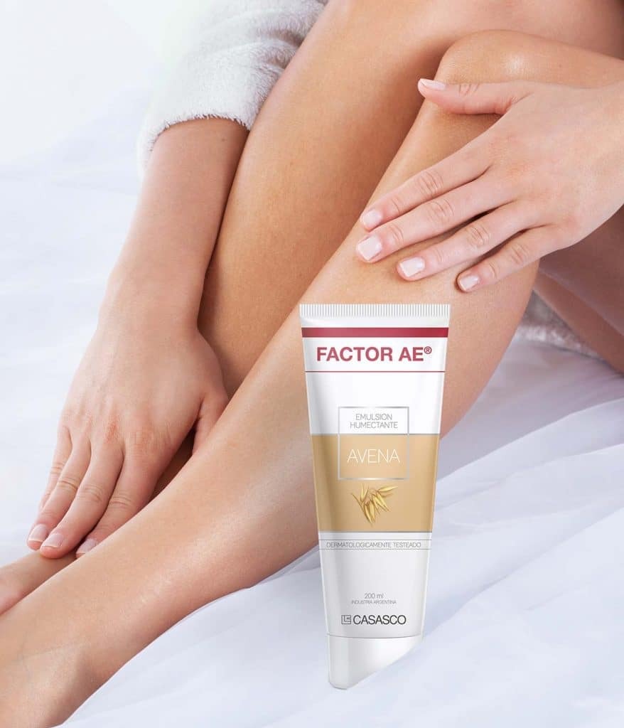 Factor AE Packaging Design - Imaginity