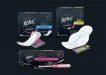 Kotex Evolution - Packaging and Product Design - Imaginity
