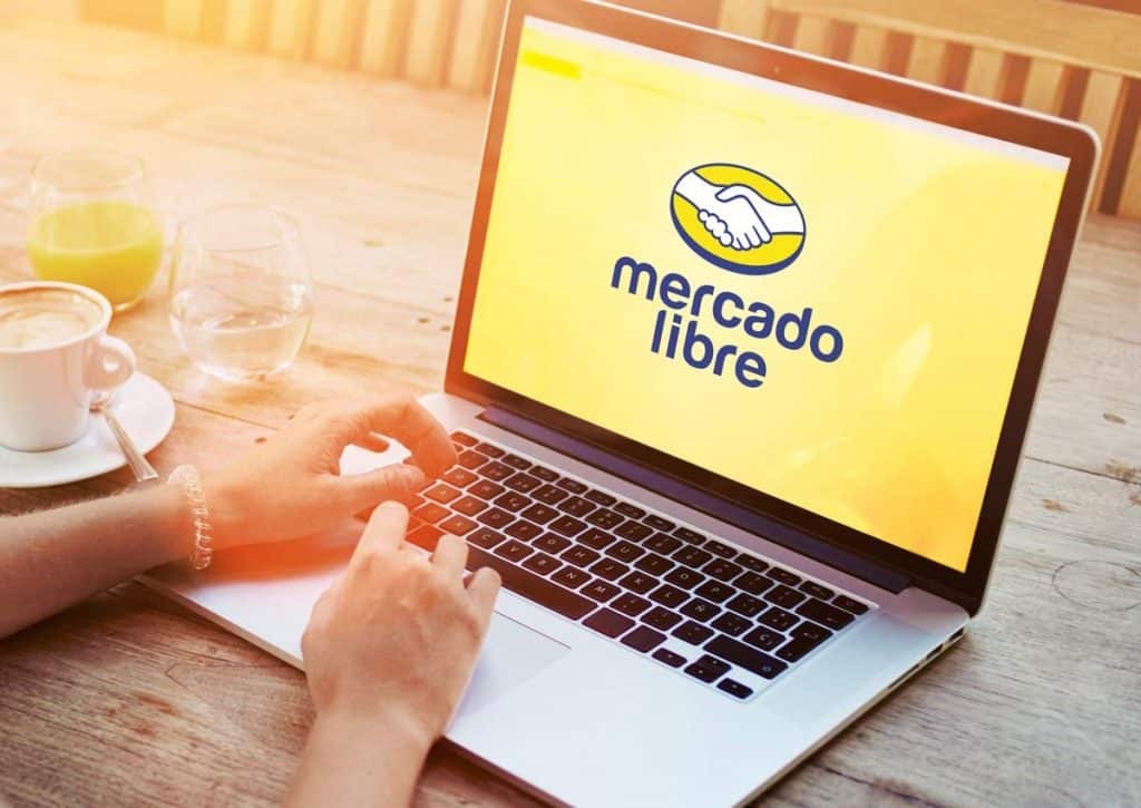 mercado libre - Branding, Brand Consulting - Imaginity