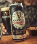 Guinness Lata - Diseño de Packaging Local - Imaginity