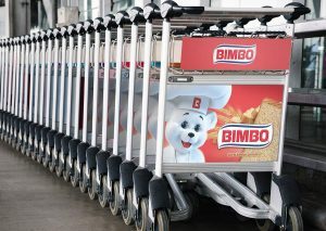 Bimbo Brand Activation - Imaginity