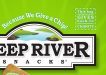 Deep River - Packaging Design - Imaginity