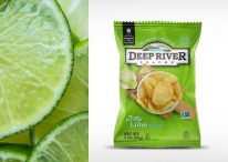 Deep River - Packaging Design - Imaginity