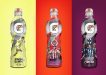 Gatorade Packaging Design - Imaginity