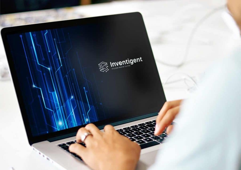 Inventigent Naming & Branding - Imaginity