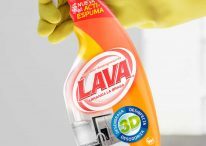 Lava 3D Packaging Design - Imaginity