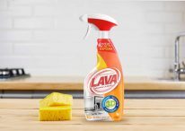 Lava 3D Packaging Design - Imaginity