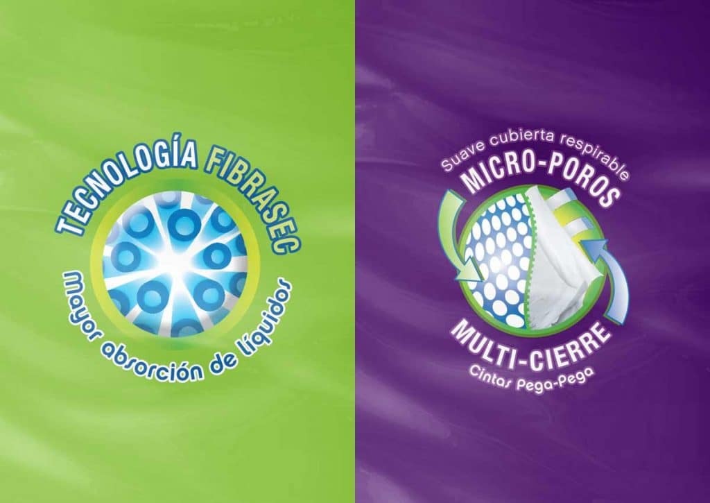 Plenitud - Packaging Design: Imaginity