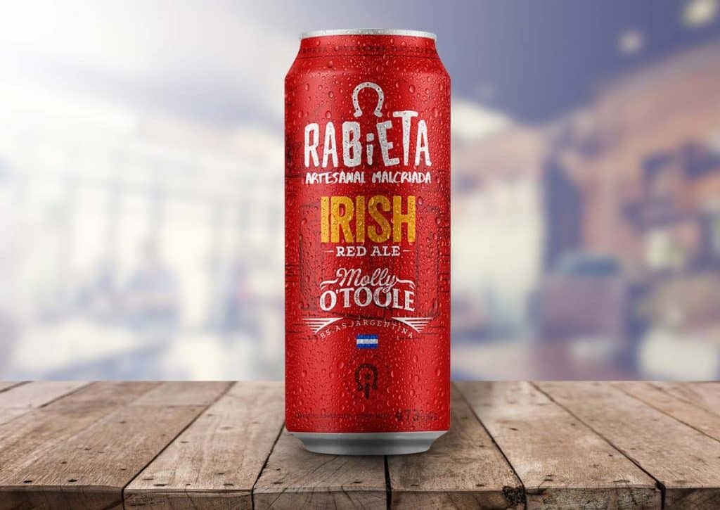 Rabieta | Packaging design | Imaginity