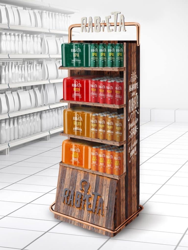 Rabieta | Point of Sale | Imaginity