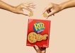 Ritz | Packaging Design | Imaginity