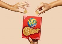 Ritz | Packaging Design | Imaginity