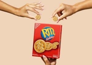 Ritz | Packaging Design | Imaginity