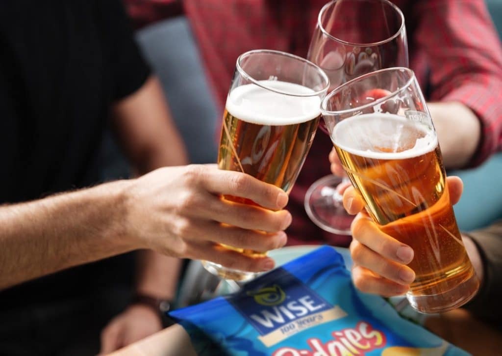 Wise Ridgies - Packaging Design - Imaginity