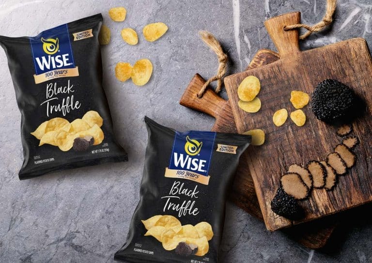 Wise Limited Editions - Packaging Design: Imaginity