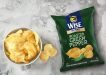 Wise. Roasted Green Pepper - Packaging Design: Imaginity