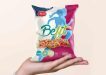 Befit - Branding and Packaging Design - Imaginity