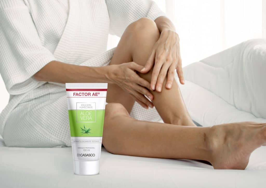 Factor AE Packaging Design - Imaginity