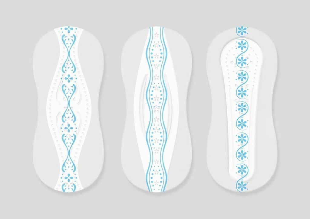 Kotex. Liners - Product Design - Imaginity