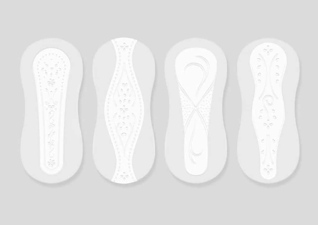 Kotex. Liners - Product Design - Imaginity