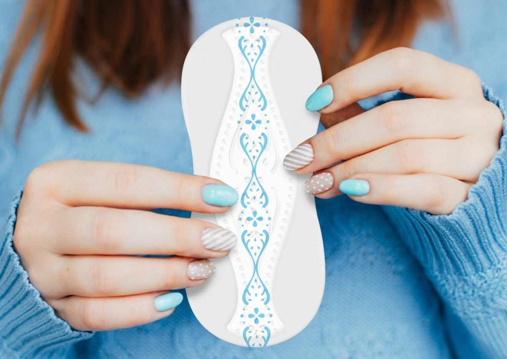 Kotex. Liners - Product Design - Imaginity