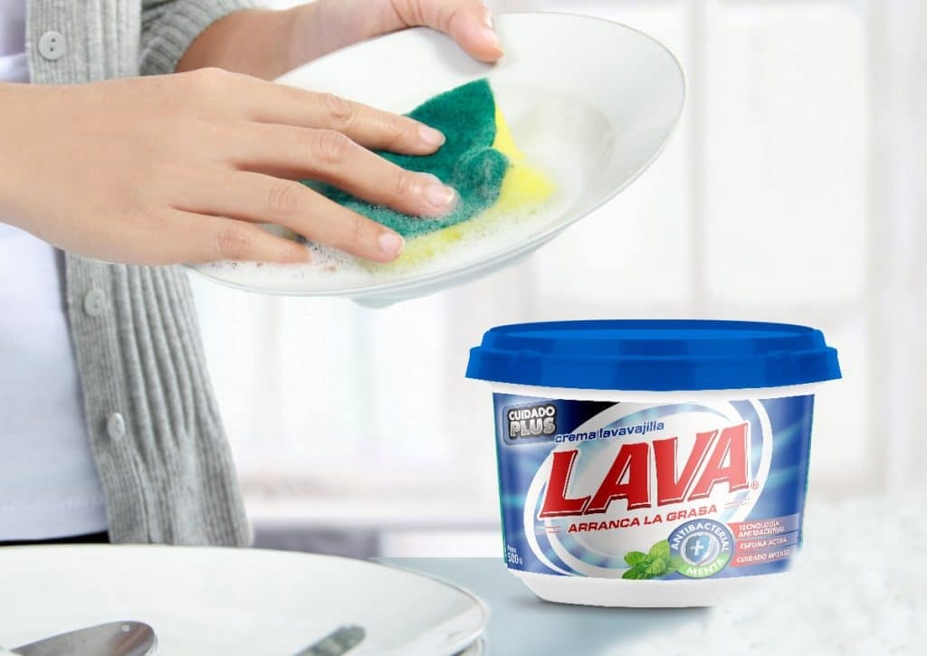 Lava - Branding and Packaging Design - Imaginity