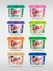 Lava - Branding and Packaging Design - Imaginity