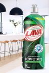 Lava Disinfectant - Packaging Design - Imaginity