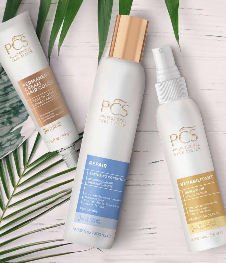 PCS Branding & Packaging Design - Imaginity