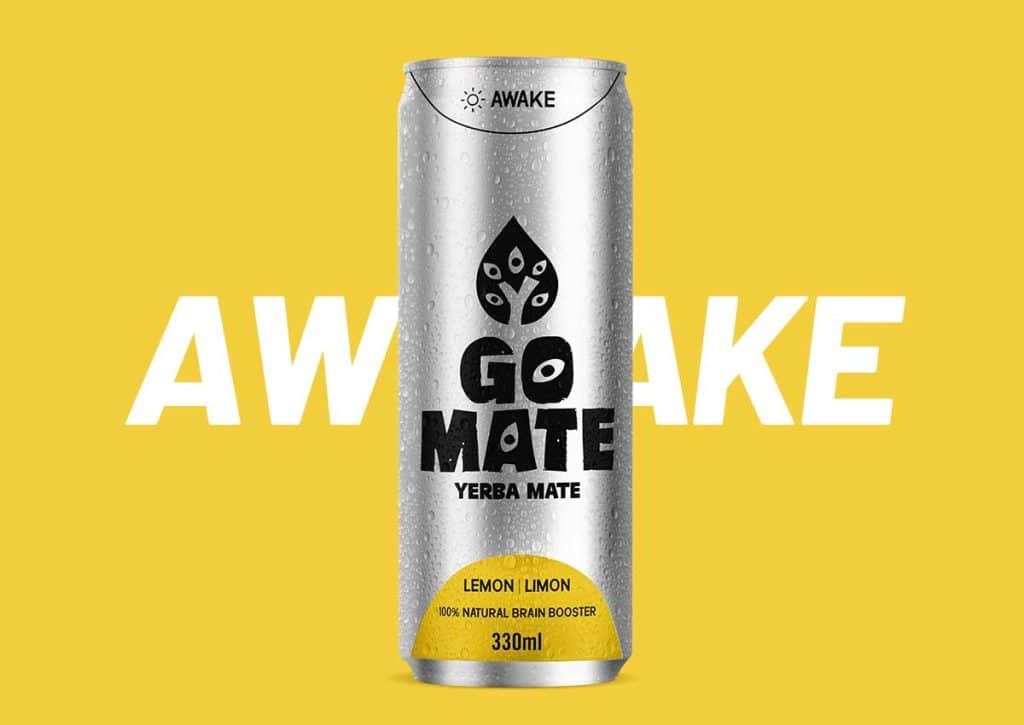 Go Mate | Packaging Design | Imaginity