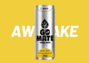 Go Mate | Packaging Design | Imaginity