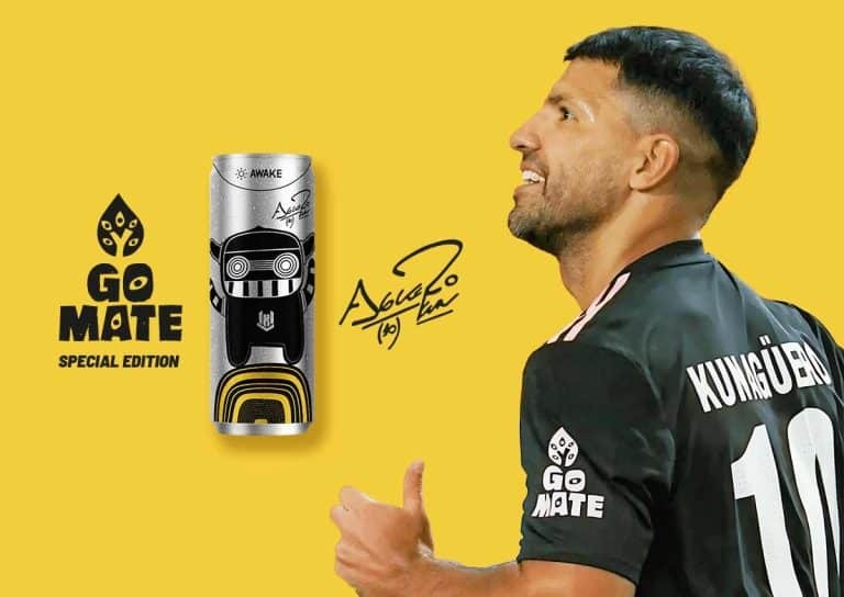 Go Mate | Packaging Design | Imaginity