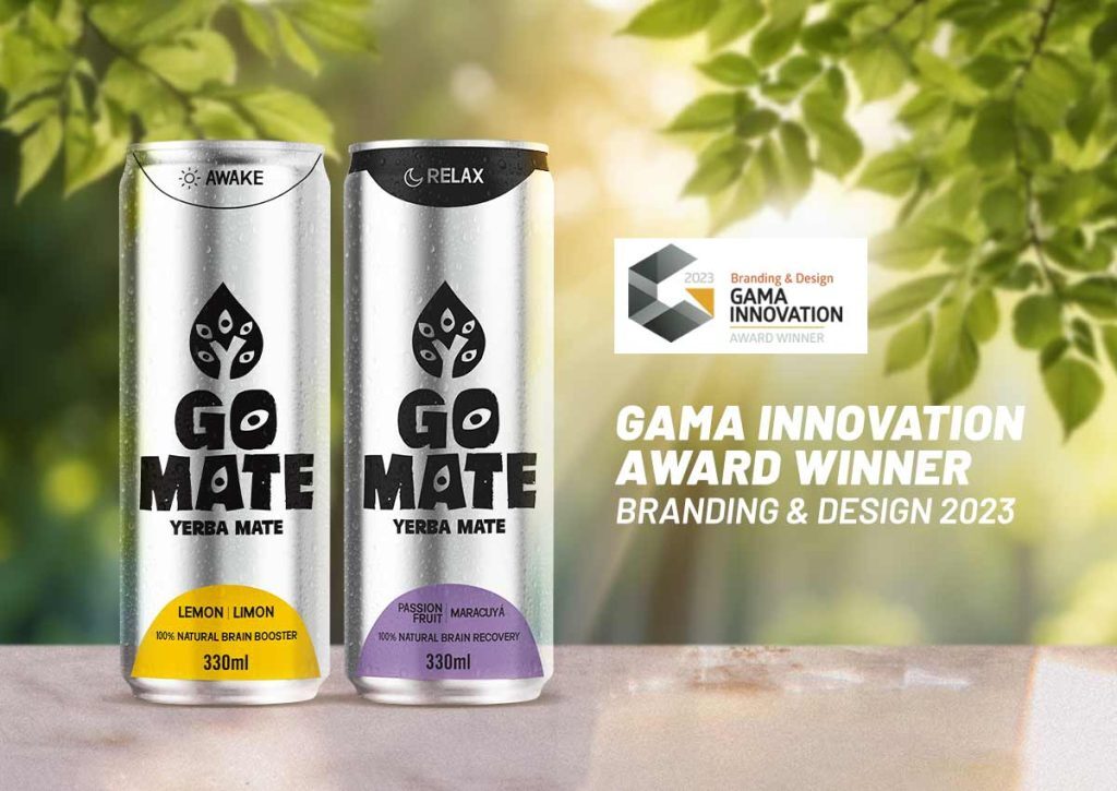 Imaginity - Experiencia en diseño europeo