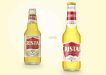 Cristal Beer Packaging Design - Imaginity