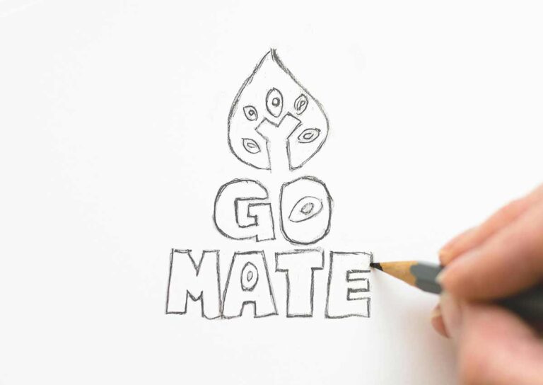 Go Mate Packaging Design - Imaginity
