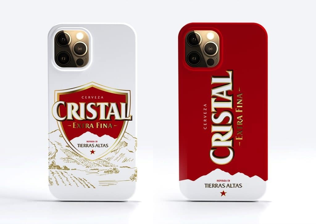 Cristal Beer Brand Activation - Imaginity