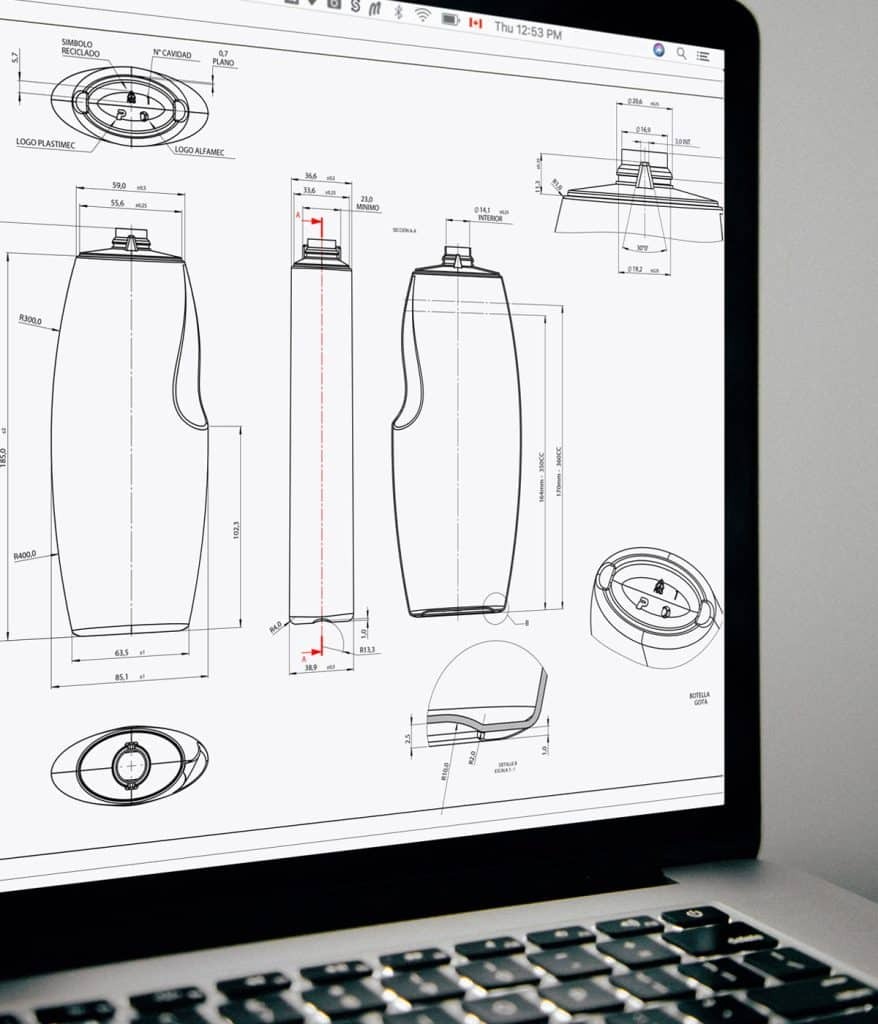 Bagóvit | Shampoo & Conditioner | Product Design | Imaginity