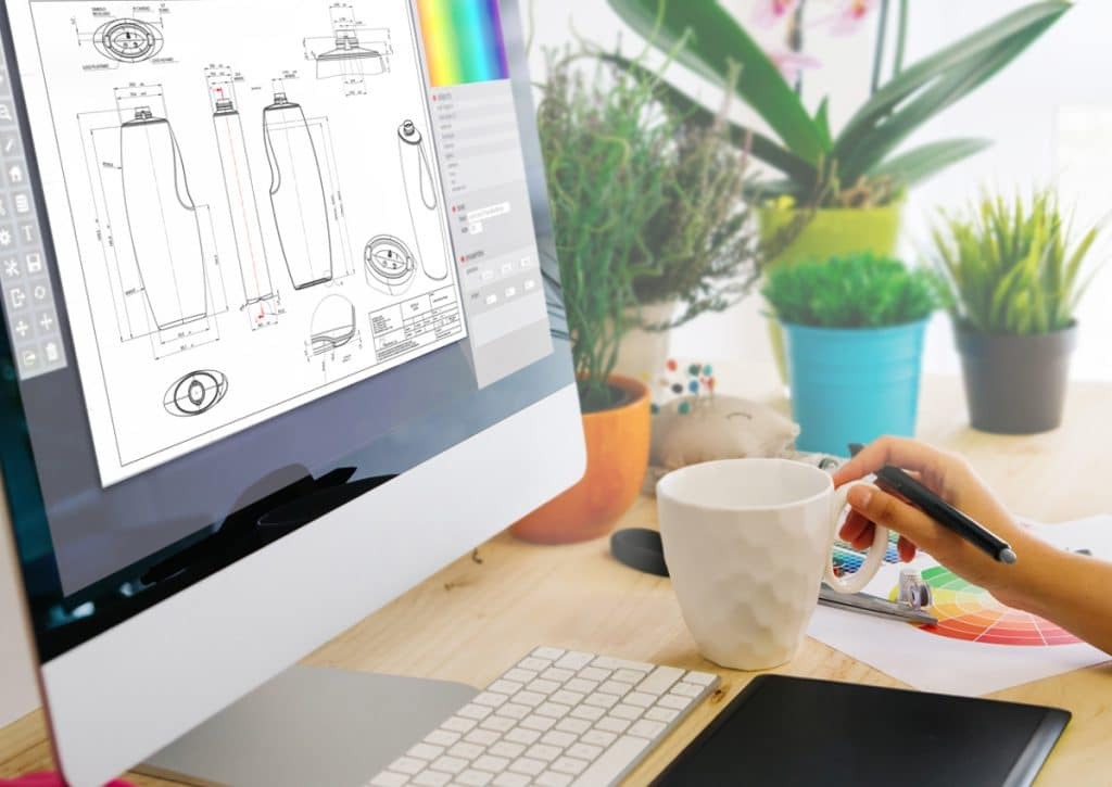 Bagóvit | Shampoo & Conditioner | Product Design | Imaginity