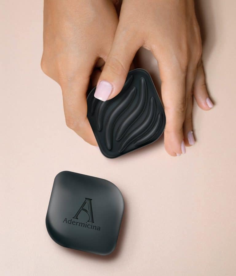 Adermicina - Soap Bar Design - Imaginity