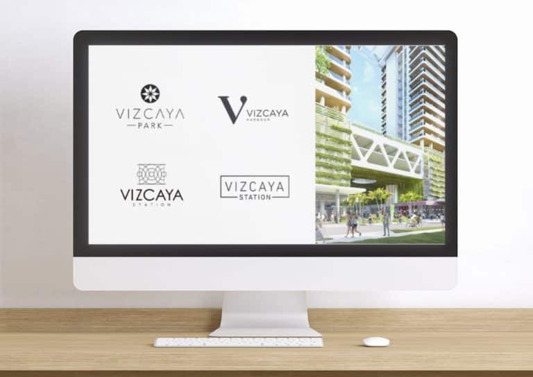 Vizcaya | Branding | Imaginity