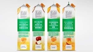 Imaginity | Packvertising | Services