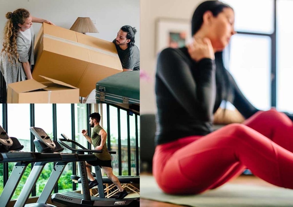 Dioxaflex - Packaging Design: Imaginity