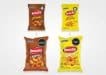 Snacky Packaging Design - Imaginity