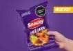 Snacky Packaging Design - Imaginity