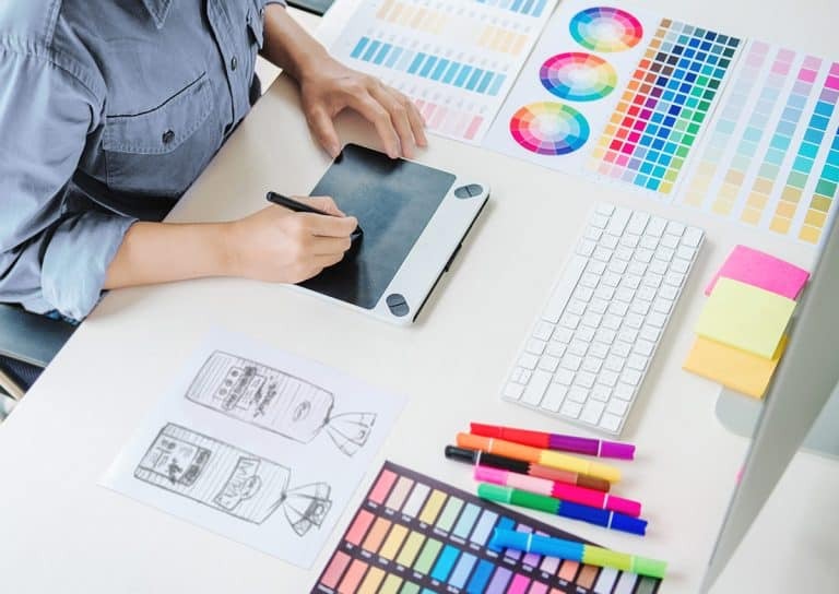 Imaginity - Packaging Design Expertise: Categories