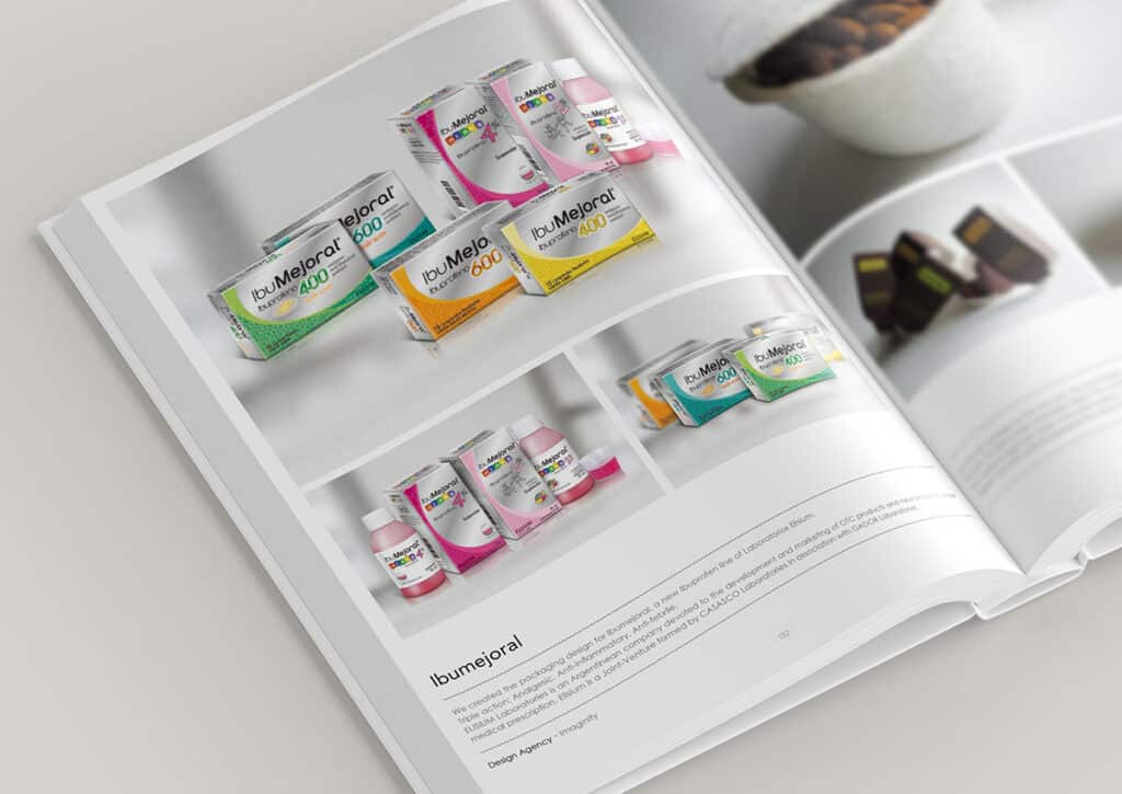 Imaginity - Design Awards