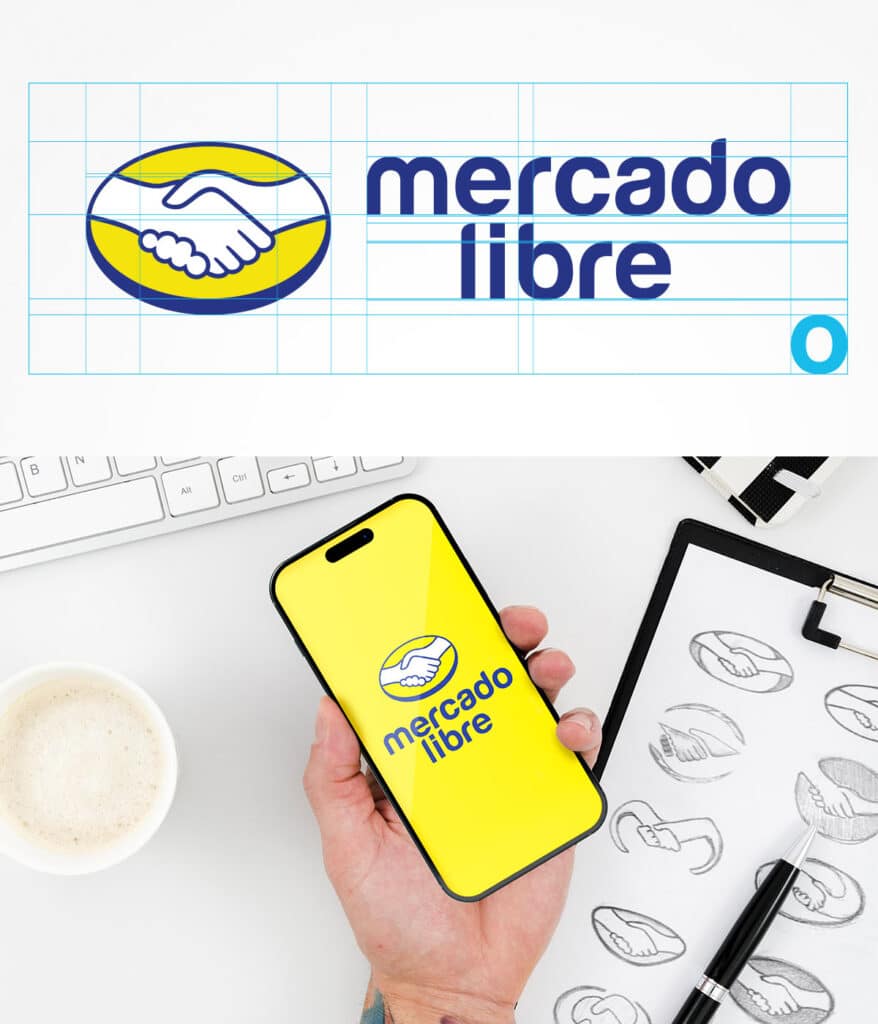 Imaginity - Branding, y Consultoría de Marca: mercado libre